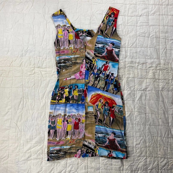 Jams World | Dresses | Vintage 9s Jams World 30th Anniversary ...